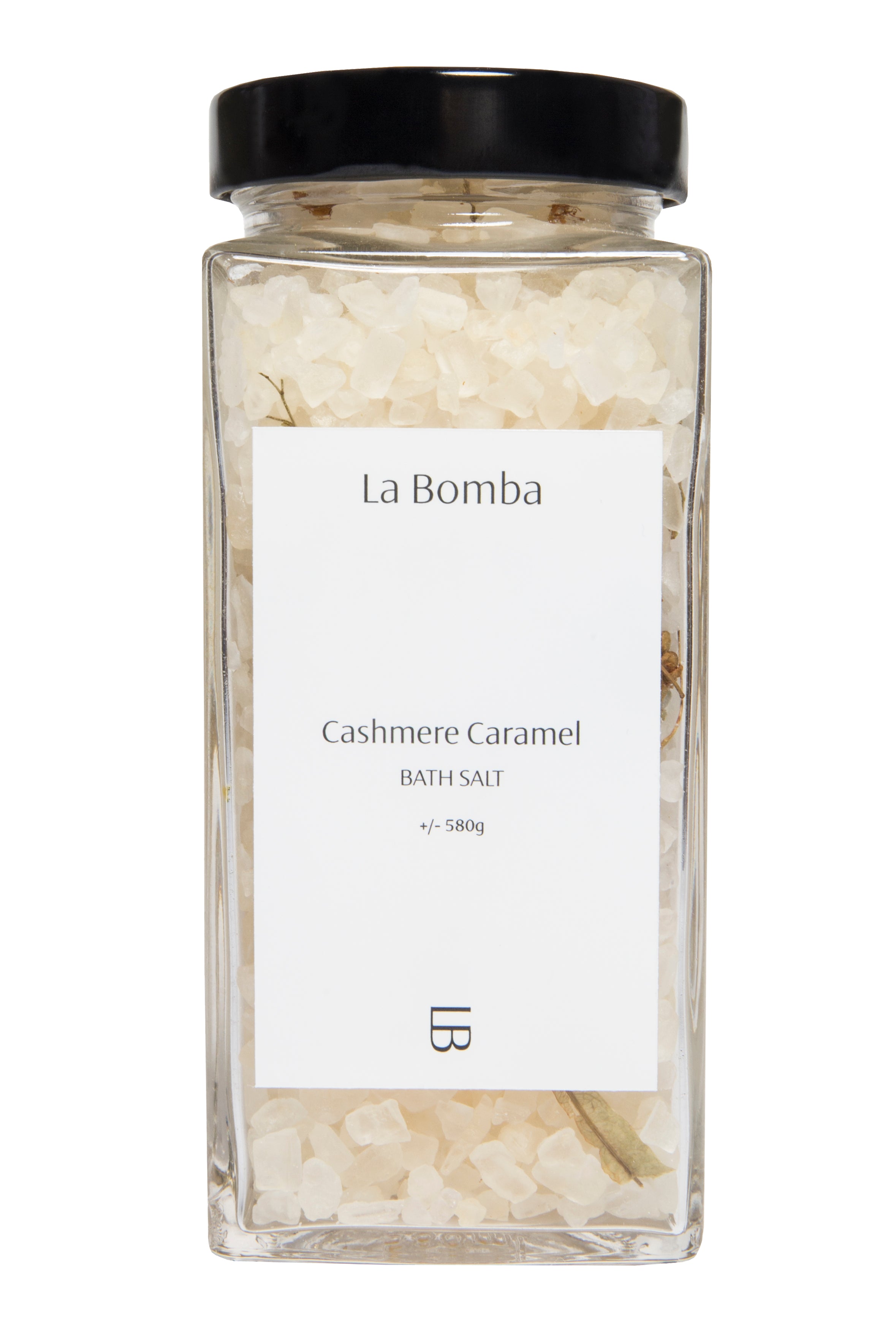 Cashmere Caramel – LaBomba